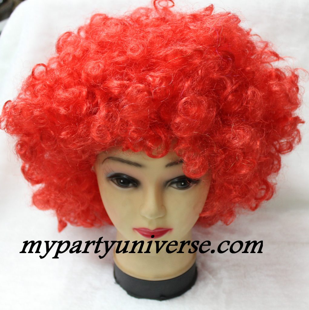 SPONGE CLOWN NOSE - My Party Universe
